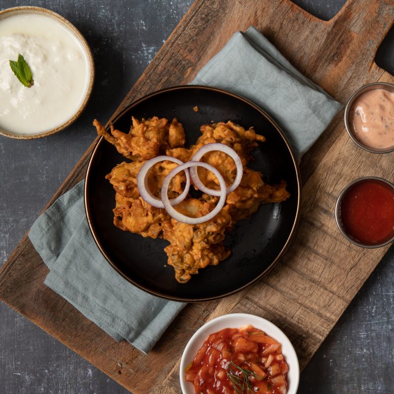 Chicken Tikka Chasni - Little Curry House