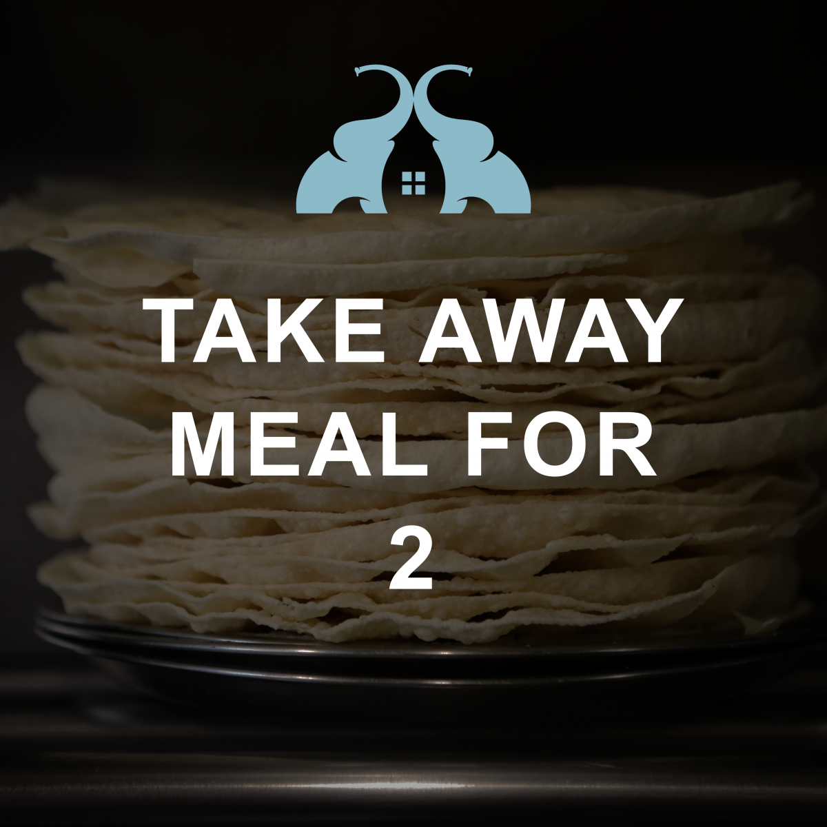 Order Take Away Online - Little Curry House
